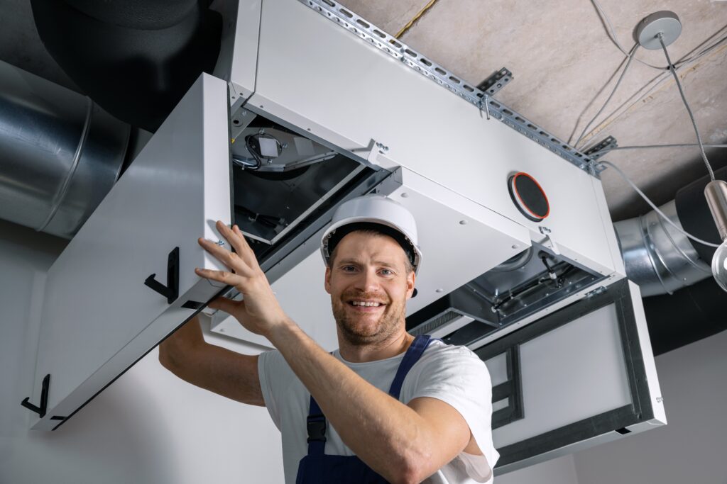 High-Paying HVAC-R Careers to Train For | Austin Career Institute